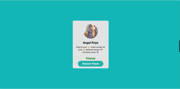 My first project in js with DOM Manipulation | Soumya Agrawal posted on ... My first project in js with DOM Manipulation | Soumya Agrawal posted on ...