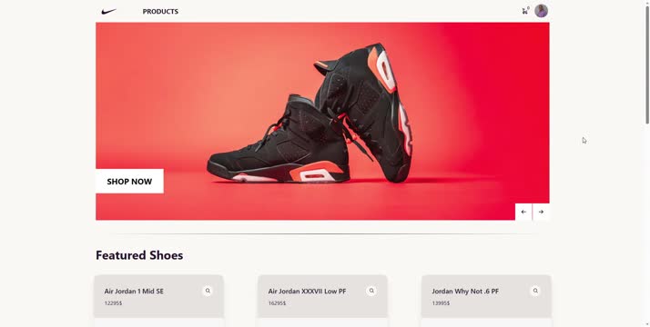 Mahmoud Zenhom on LinkedIn: #nike #ecommerce #nextjs #typescript # ... Mahmoud Zenhom on LinkedIn: #nike #ecommerce #nextjs #typescript # ...