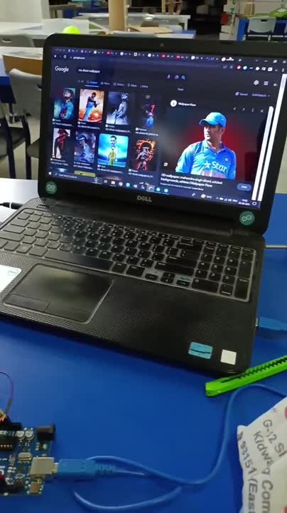 Harshdeep Singh on LinkedIn: #arduino #remotecontrol #coding Harshdeep Singh on LinkedIn: #arduino #remotecontrol #coding