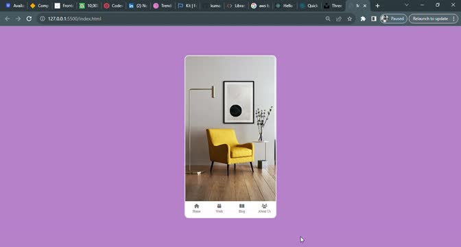 Vishal Kumar on LinkedIn: #day35 #frontenddeveloper # ... Vishal Kumar on LinkedIn: #day35 #frontenddeveloper # ...