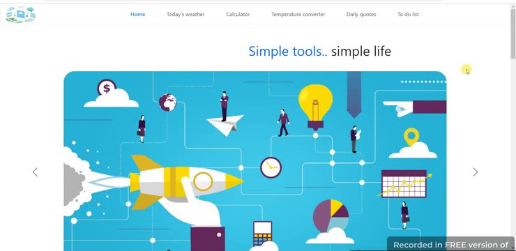Launching our new website project by ITI Assiut | Saeed Mohamed posted ... Launching our new website project by ITI Assiut | Saeed Mohamed posted ...
