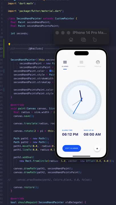 Daniel Guitron on LinkedIn: #flutter #flutterdeveloper #ui #uxdesign # ... Daniel Guitron on LinkedIn: #flutter #flutterdeveloper #ui #uxdesign # ...