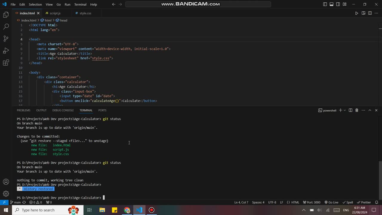 Sharjeel Khalid on LinkedIn: #webdevelopment #javascript #coding # ... Sharjeel Khalid on LinkedIn: #webdevelopment #javascript #coding # ...