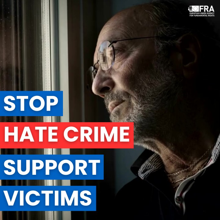 Tiina-Maria Levamo on LinkedIn: Stop hate crime. support victims. Tiina-Maria Levamo on LinkedIn: Stop hate crime. support victims.
