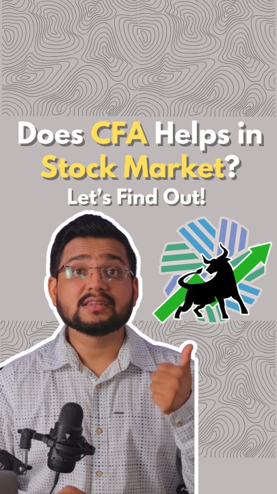 QuintEdge on LinkedIn: #cfa #stockmarket QuintEdge on LinkedIn: #cfa #stockmarket