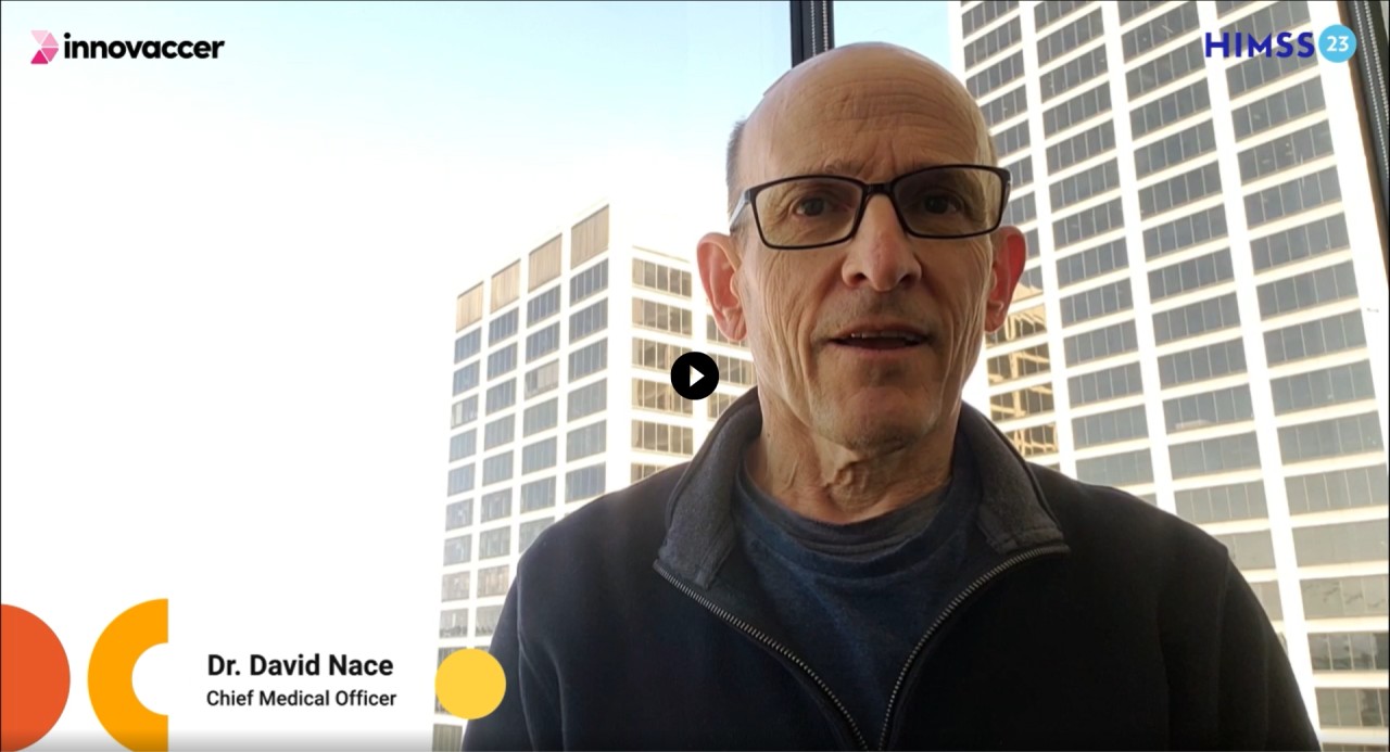 Naveen Gautam on LinkedIn: Meet Dr. David Nace at HIMSS23! Naveen Gautam on LinkedIn: Meet Dr. David Nace at HIMSS23!
