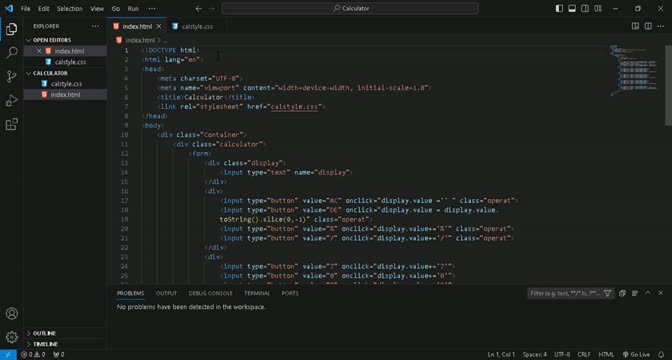 MOHD FAHAD on LinkedIn: #codsoft #codsoftinternship MOHD FAHAD on LinkedIn: #codsoft #codsoftinternship