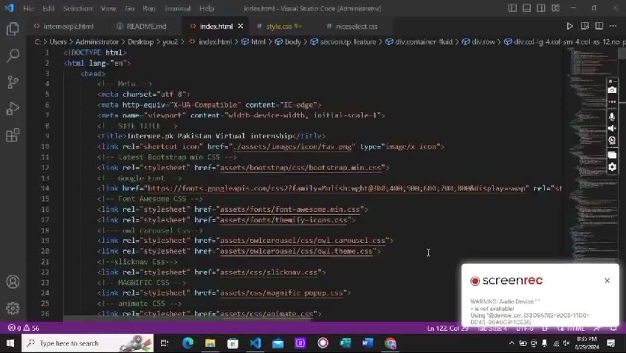 Aronia Shahzadi on LinkedIn: #html #css #javascript #webdevelopment # ... Aronia Shahzadi on LinkedIn: #html #css #javascript #webdevelopment # ...
