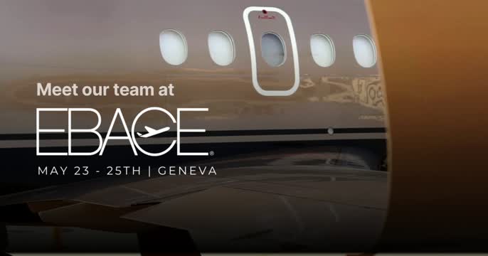 Irakli Mikeladze on LinkedIn: EBACE 2023 with Mirai Irakli Mikeladze on LinkedIn: EBACE 2023 with Mirai