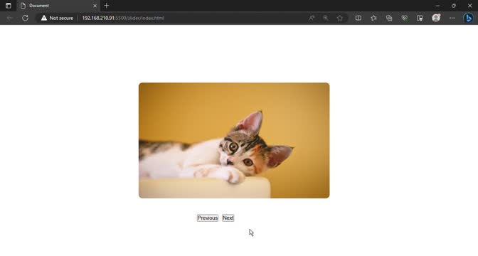 Jyoti Vyas on LinkedIn: #javascript #css #html #html #reactjs #slider Jyoti Vyas on LinkedIn: #javascript #css #html #html #reactjs #slider