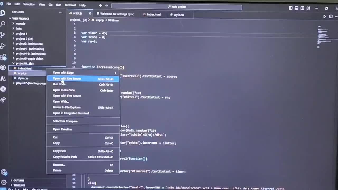 Ojas Pawar on LinkedIn: #javascript #webdevelopment #javascript #webapp Ojas Pawar on LinkedIn: #javascript #webdevelopment #javascript #webapp
