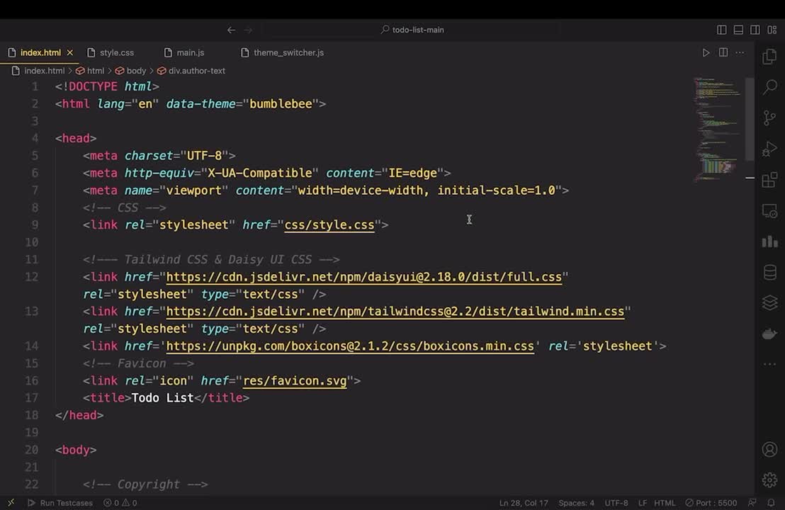 Priya Pawar on LinkedIn: #html #css #javasript #webdevelopment #web Priya Pawar on LinkedIn: #html #css #javasript #webdevelopment #web
