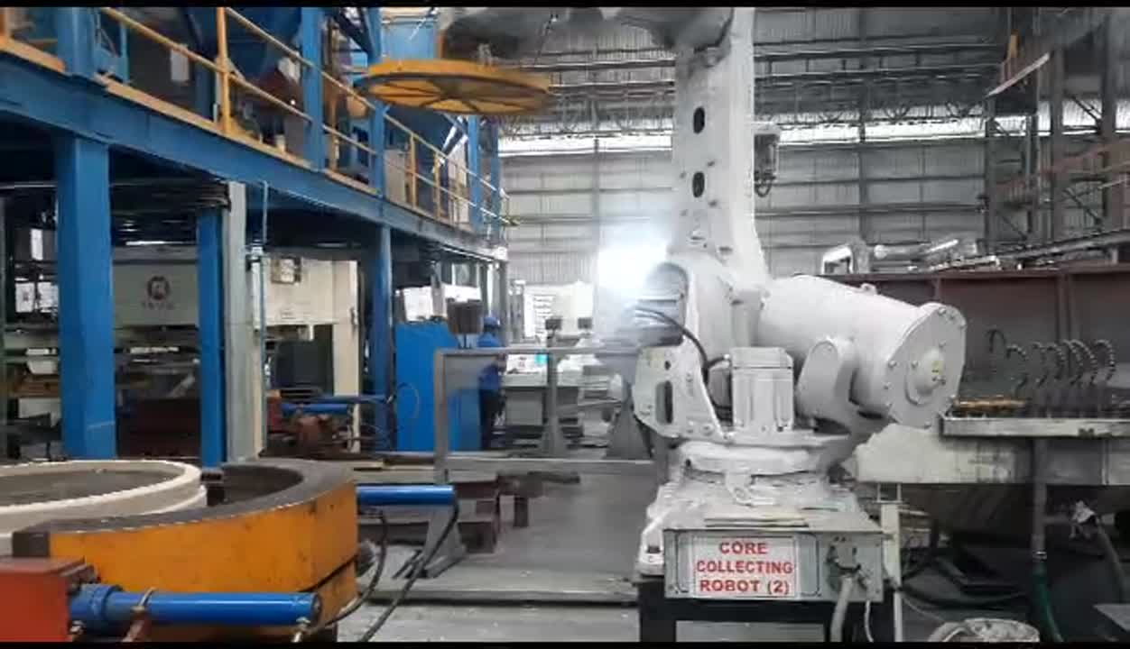 Mohit Patle on LinkedIn: #automation #robotics #plcprogramming Mohit Patle on LinkedIn: #automation #robotics #plcprogramming
