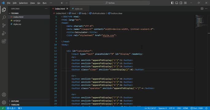 Aastha Chourasiya on LinkedIn: #webdevelopment #internshipdiaries #html ... Aastha Chourasiya on LinkedIn: #webdevelopment #internshipdiaries #html ...