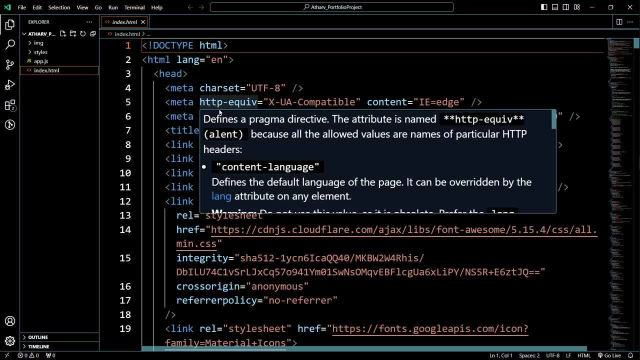 #webdev #portfoliocomplete #css #javascript #html | Atharv Pitrubhakta #webdev #portfoliocomplete #css #javascript #html | Atharv Pitrubhakta