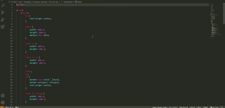 Astuti Yadav on LinkedIn: #webdevelopment #gamedev #javascript #project ... Astuti Yadav on LinkedIn: #webdevelopment #gamedev #javascript #project ...