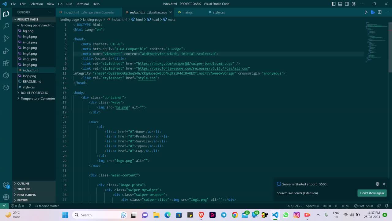 Rohit Kushwaha on LinkedIn: #html #css #github #share #internship #git ... Rohit Kushwaha on LinkedIn: #html #css #github #share #internship #git ...