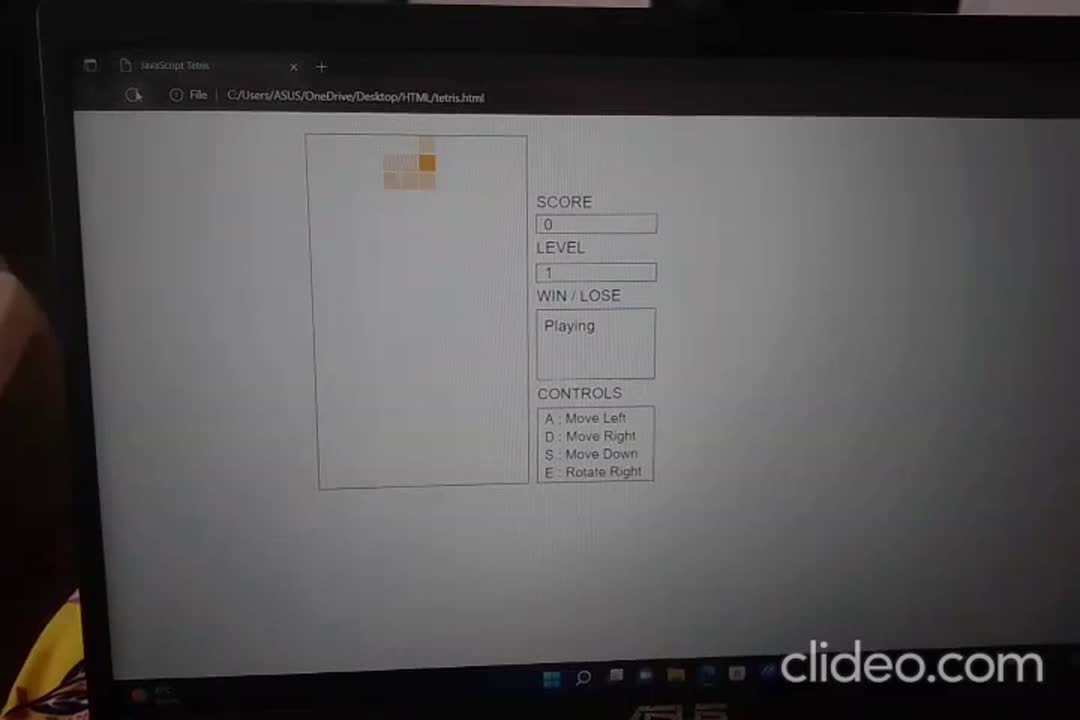 Anuska Palit on LinkedIn: #html #css #javascript #learning Anuska Palit on LinkedIn: #html #css #javascript #learning