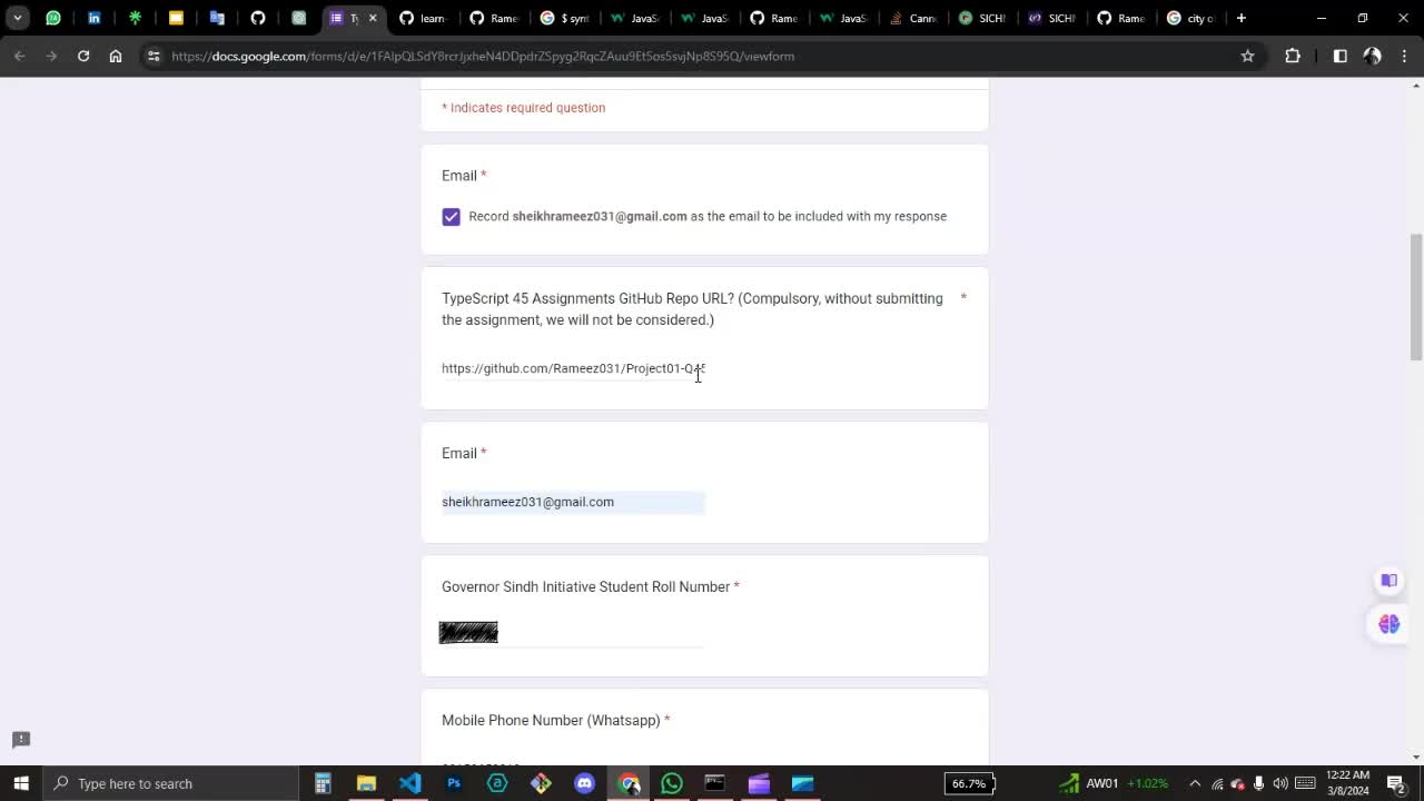 Rameez Sheikh on LinkedIn: #dontskip #pleasereaditall #typescript # ... Rameez Sheikh on LinkedIn: #dontskip #pleasereaditall #typescript # ...