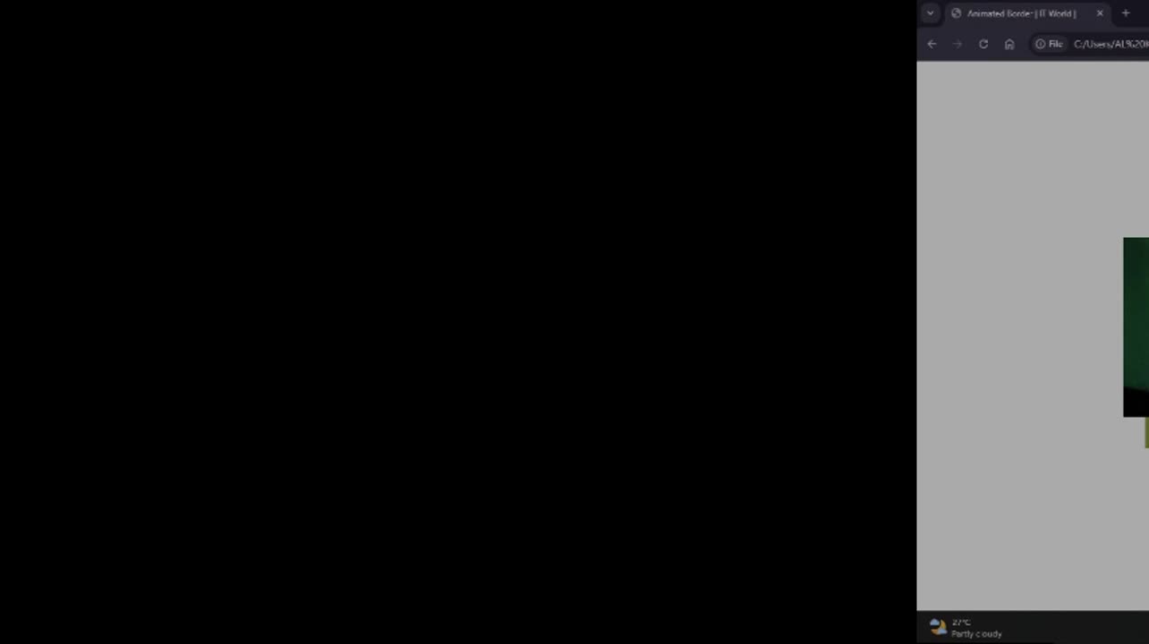 Nehal Gohar on LinkedIn: #frontenddevelopment #coding #html #css #boder ... Nehal Gohar on LinkedIn: #frontenddevelopment #coding #html #css #boder ...