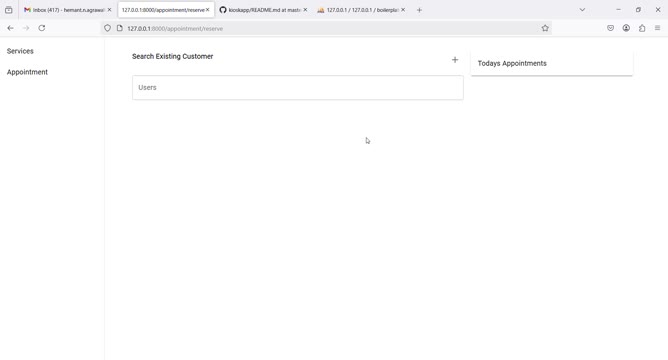 #reactjs #laravel #inertia #materialui #chainofresponsiblity | Hemant ... #reactjs #laravel #inertia #materialui #chainofresponsiblity | Hemant ...