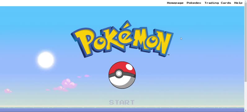 Vincenzo Rogato on LinkedIn: #codingbootcamp #pokémon #react #next # ... Vincenzo Rogato on LinkedIn: #codingbootcamp #pokémon #react #next # ...