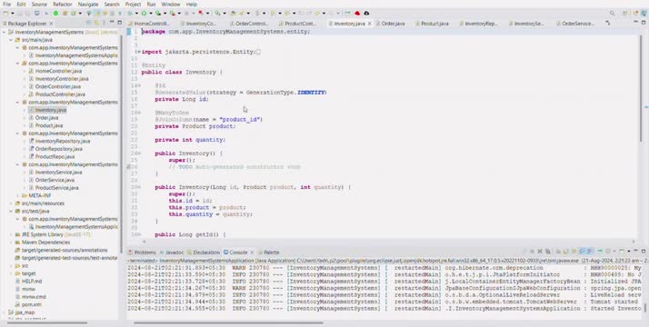Yash Shende on LinkedIn: #java #oops #backenddevelopment #javadeveloper ... Yash Shende on LinkedIn: #java #oops #backenddevelopment #javadeveloper ...