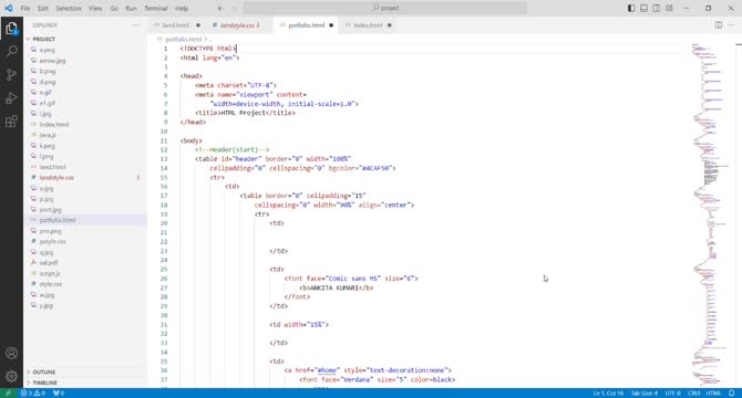 Ankita Kumari on LinkedIn: Thankyou codesoft I learned alot and enjoyed ... Ankita Kumari on LinkedIn: Thankyou codesoft I learned alot and enjoyed ...