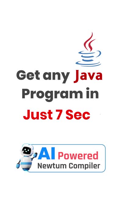 Newtum Solutions Pvt Ltd on LinkedIn: #newtum #python # ... Newtum Solutions Pvt Ltd on LinkedIn: #newtum #python # ...