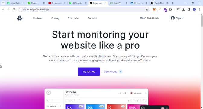 Muhammad Shahzaib on LinkedIn: #nextjs #tailwindcss #shadecncomponents ... Muhammad Shahzaib on LinkedIn: #nextjs #tailwindcss #shadecncomponents ...