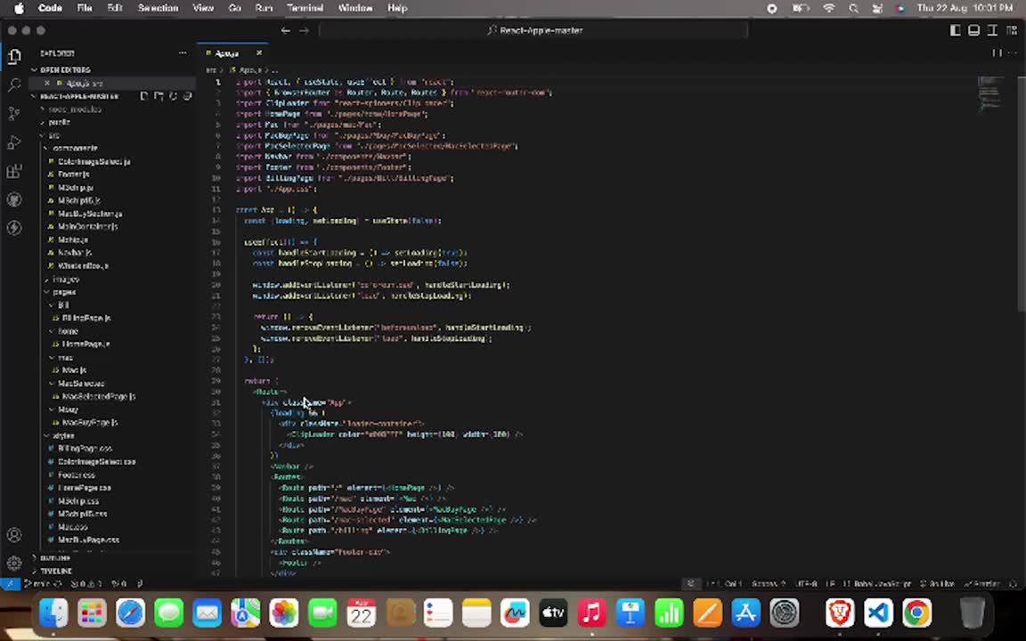 Aryan Patel on LinkedIn: #reactjs #ecommerce #webdevelopment #frontend ... Aryan Patel on LinkedIn: #reactjs #ecommerce #webdevelopment #frontend ...