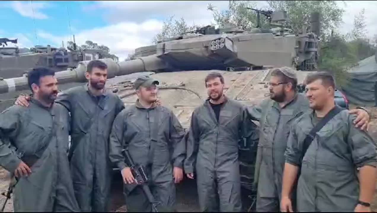 Dov Lipman on LinkedIn: OUR SOLDIERS HAVE A MESSAGE FOR YOU Thank you ... Dov Lipman on LinkedIn: OUR SOLDIERS HAVE A MESSAGE FOR YOU Thank you ...