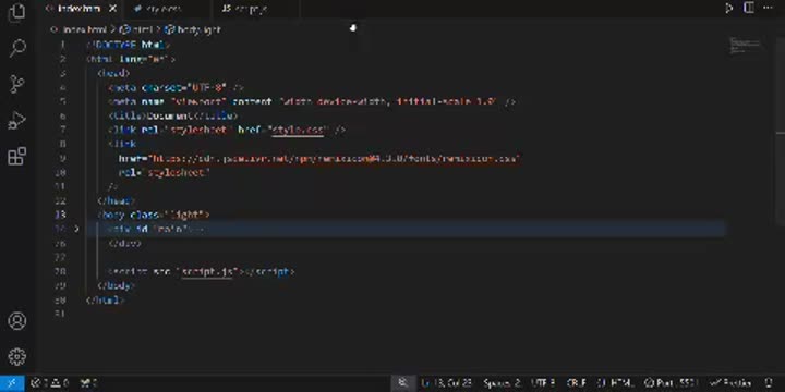 Personalize your web experience with Light and Dark Mode | Adarsh kumar ... Personalize your web experience with Light and Dark Mode | Adarsh kumar ...