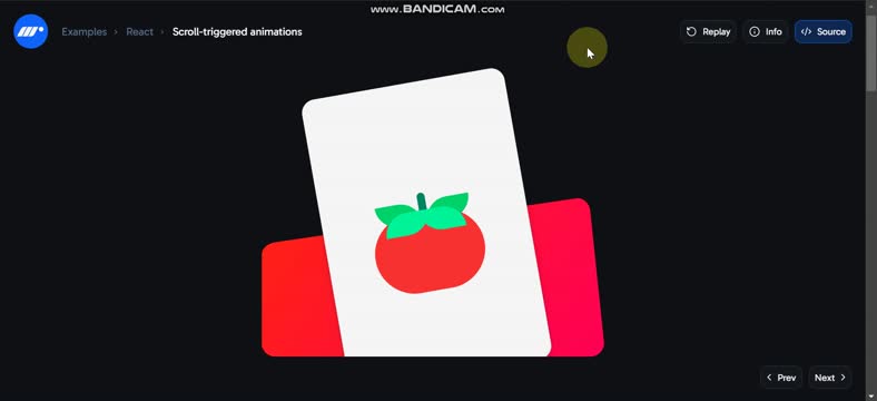 Abdul Rafey on LinkedIn: #react #animations #javascript #webdevelopment ... Abdul Rafey on LinkedIn: #react #animations #javascript #webdevelopment ...