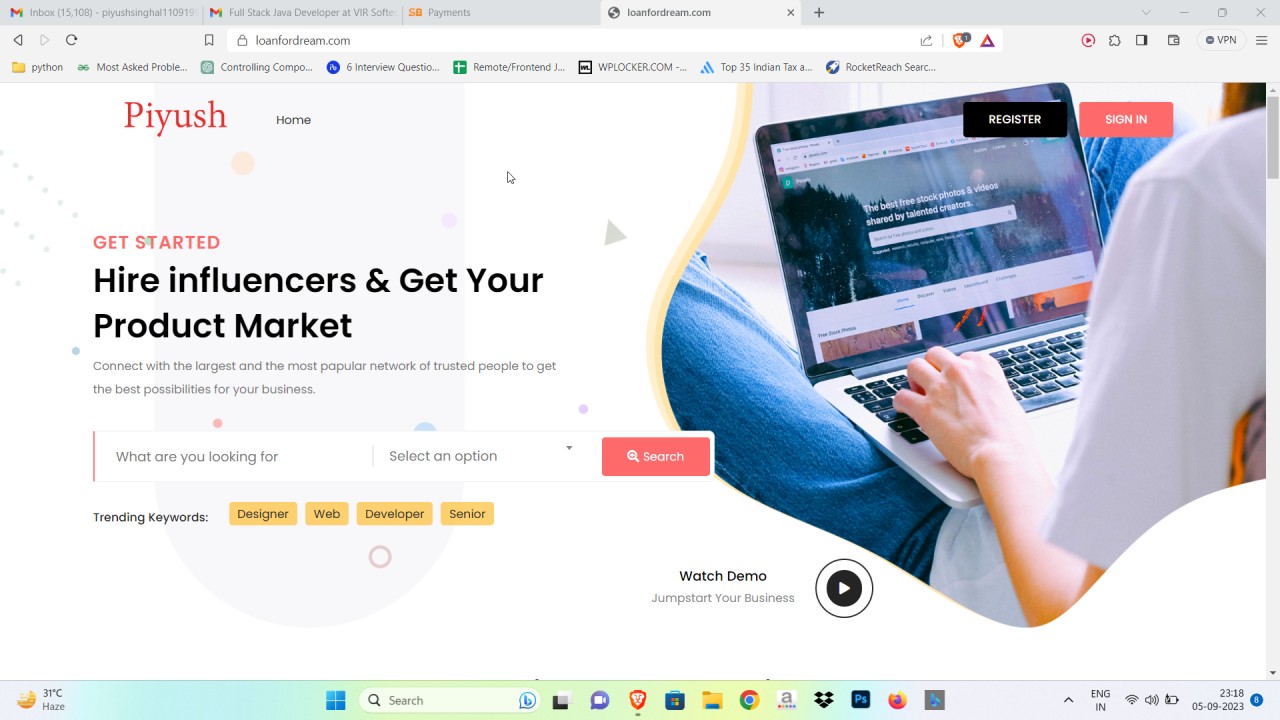 Piyush Singhal on LinkedIn: #influencermarketing #partnerships # ... Piyush Singhal on LinkedIn: #influencermarketing #partnerships # ...