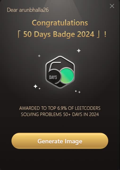 Arun Bhalla on LinkedIn: #leetcode #coding #codingjourney #dsa ... Arun Bhalla on LinkedIn: #leetcode #coding #codingjourney #dsa ...