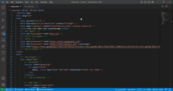 MAKIREDDI KIRAN BABU on LinkedIn: #connections #js #webdevelopment # ... MAKIREDDI KIRAN BABU on LinkedIn: #connections #js #webdevelopment # ...