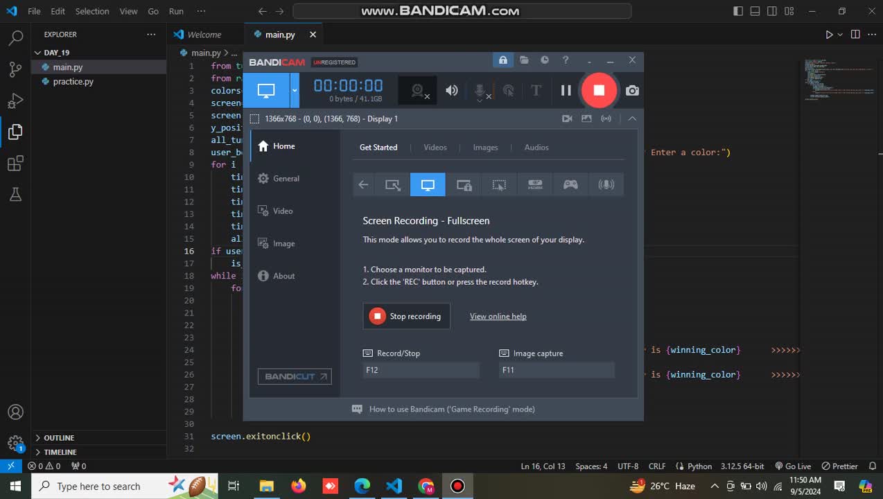 Muneeb Ahmed on LinkedIn: #100daysofcode #python #coding #100daysofcode ... Muneeb Ahmed on LinkedIn: #100daysofcode #python #coding #100daysofcode ...