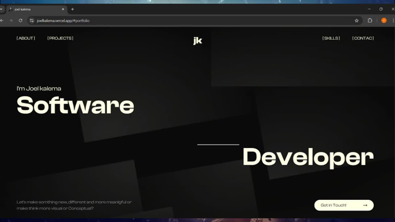 Joel Kalema on LinkedIn: #webdevelopment #softwareengineering # ... Joel Kalema on LinkedIn: #webdevelopment #softwareengineering # ...