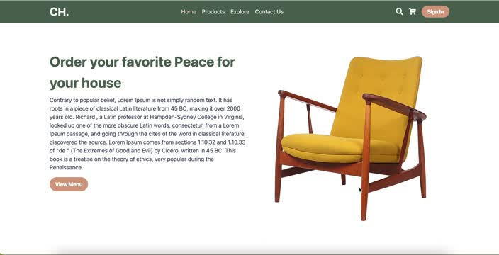 Sondos Saad on LinkedIn: #reactjs #ecommerce #webdevelopment #frontend ... Sondos Saad on LinkedIn: #reactjs #ecommerce #webdevelopment #frontend ...