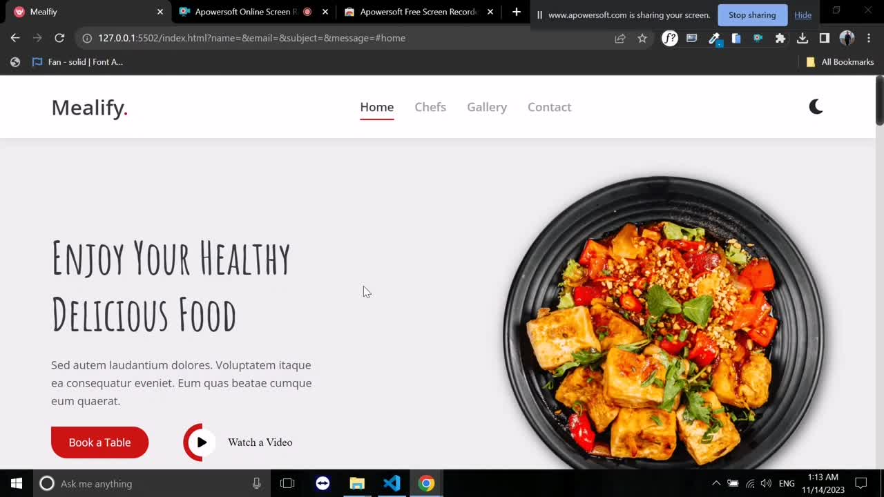 Asmaa Samir on LinkedIn: #html #css #responsivedesign #frontend # ... Asmaa Samir on LinkedIn: #html #css #responsivedesign #frontend # ...