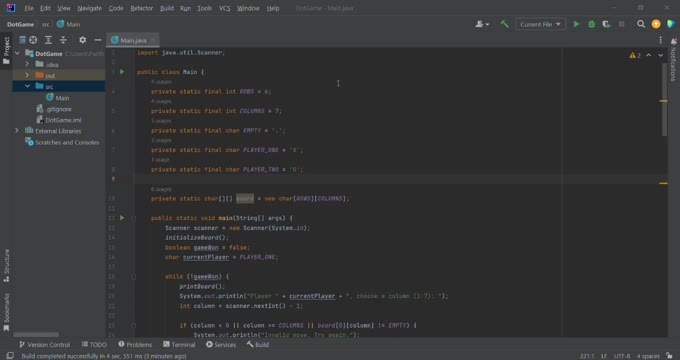 Parth Kourwar on LinkedIn: #internship #java #gamedevelopment #learning Parth Kourwar on LinkedIn: #internship #java #gamedevelopment #learning