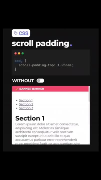 Dua Khan on LinkedIn: #html #css #webdesign #tutorial #webdevelopment # ... Dua Khan on LinkedIn: #html #css #webdesign #tutorial #webdevelopment # ...
