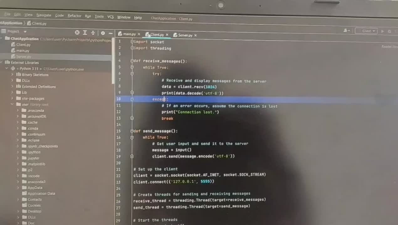 Anuradha Thombare on LinkedIn: #task3 #oasisinfobyte #codingjourney # ... Anuradha Thombare on LinkedIn: #task3 #oasisinfobyte #codingjourney # ...