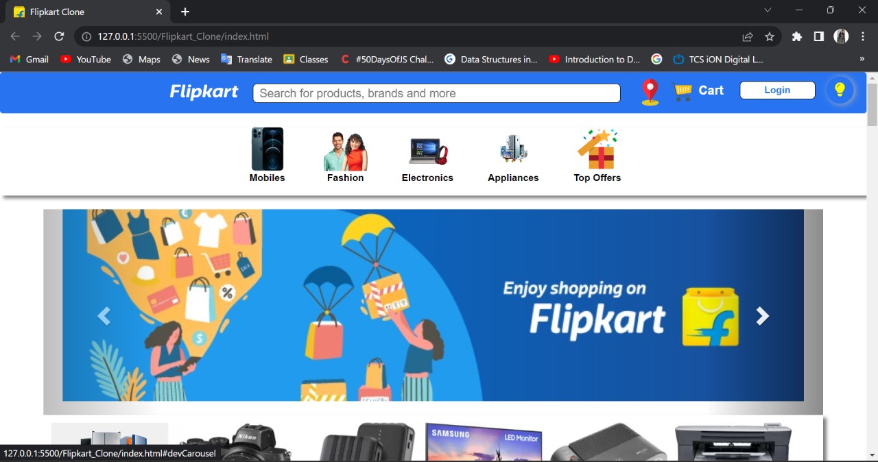 Himanshu Saini on LinkedIn: #webdevelopment #internship #octanet # ... Himanshu Saini on LinkedIn: #webdevelopment #internship #octanet # ...