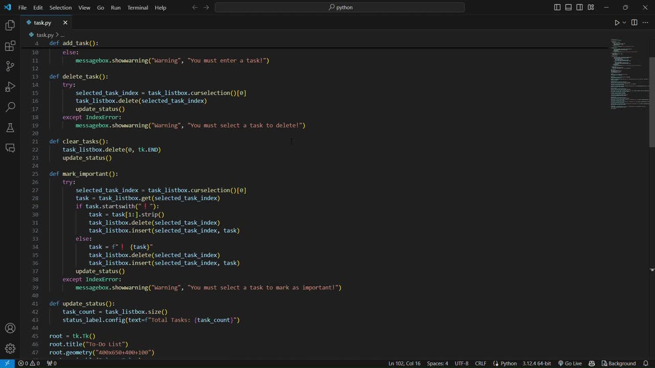 Pathan Mo. Faizan Khan on LinkedIn: #codsoft #internship #python Pathan Mo. Faizan Khan on LinkedIn: #codsoft #internship #python