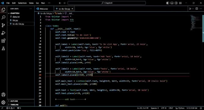 Prachi Kumari on LinkedIn: #codsoft #summerinternship #pythonprogrammer ... Prachi Kumari on LinkedIn: #codsoft #summerinternship #pythonprogrammer ...