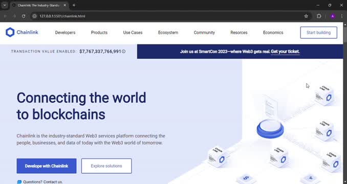 Muhammad Ahmed Memon on LinkedIn: 🌟Developed a desktop view clone of ... Muhammad Ahmed Memon on LinkedIn: 🌟Developed a desktop view clone of ...