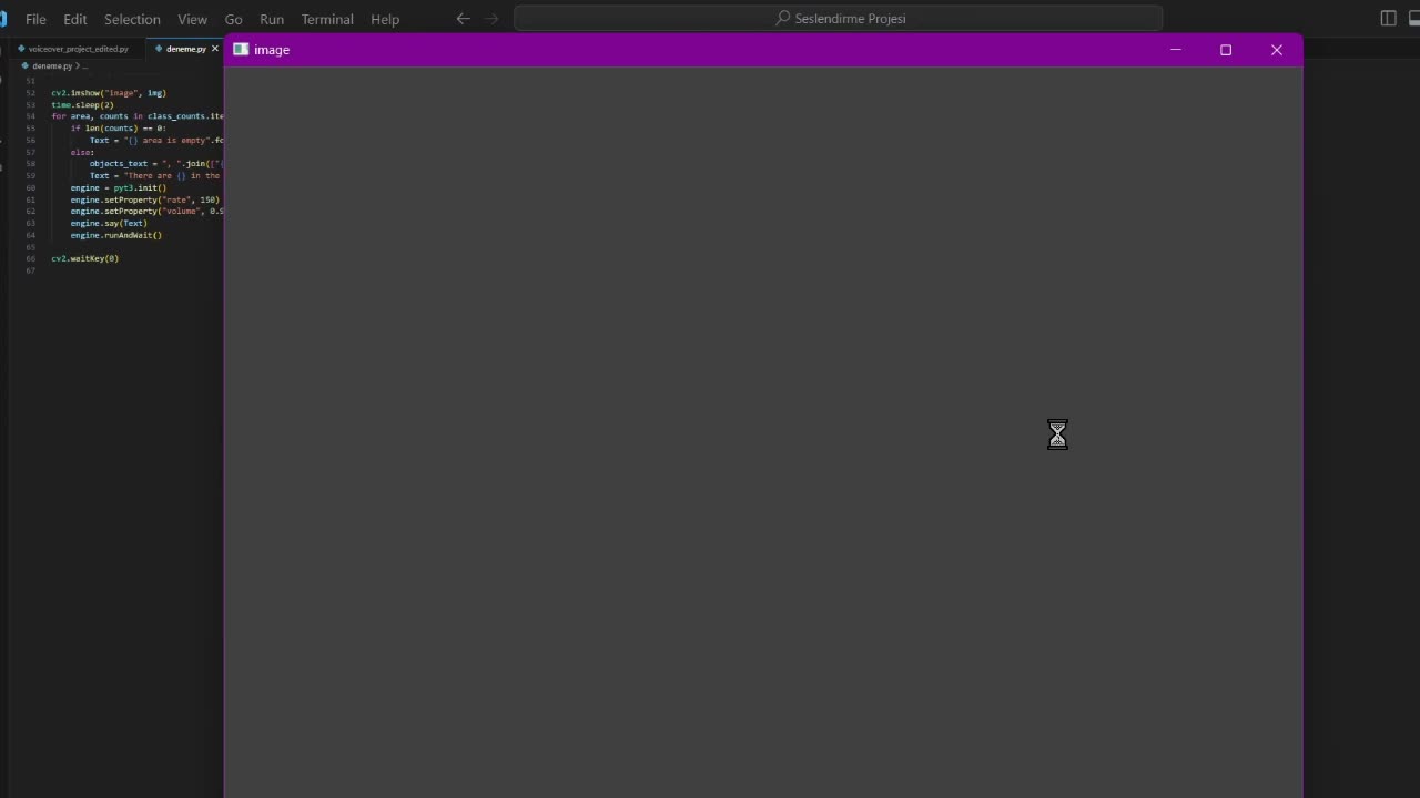 SILA SAYGI LinkedIn‘de: #numpy #opencv #imageprocessing #datascience # ... SILA SAYGI LinkedIn‘de: #numpy #opencv #imageprocessing #datascience # ...