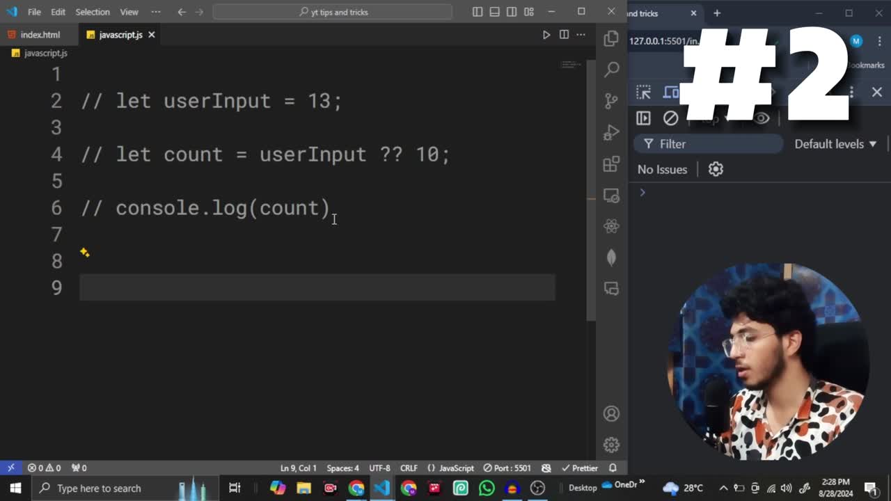 Muhammad Usama Arshad on LinkedIn: #webdevelopment #javascript # ... Muhammad Usama Arshad on LinkedIn: #webdevelopment #javascript # ...